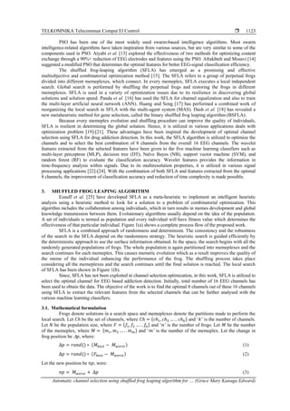 Automatic channel selection using shuffled frog leaping algorithm for EEG based addiction ...