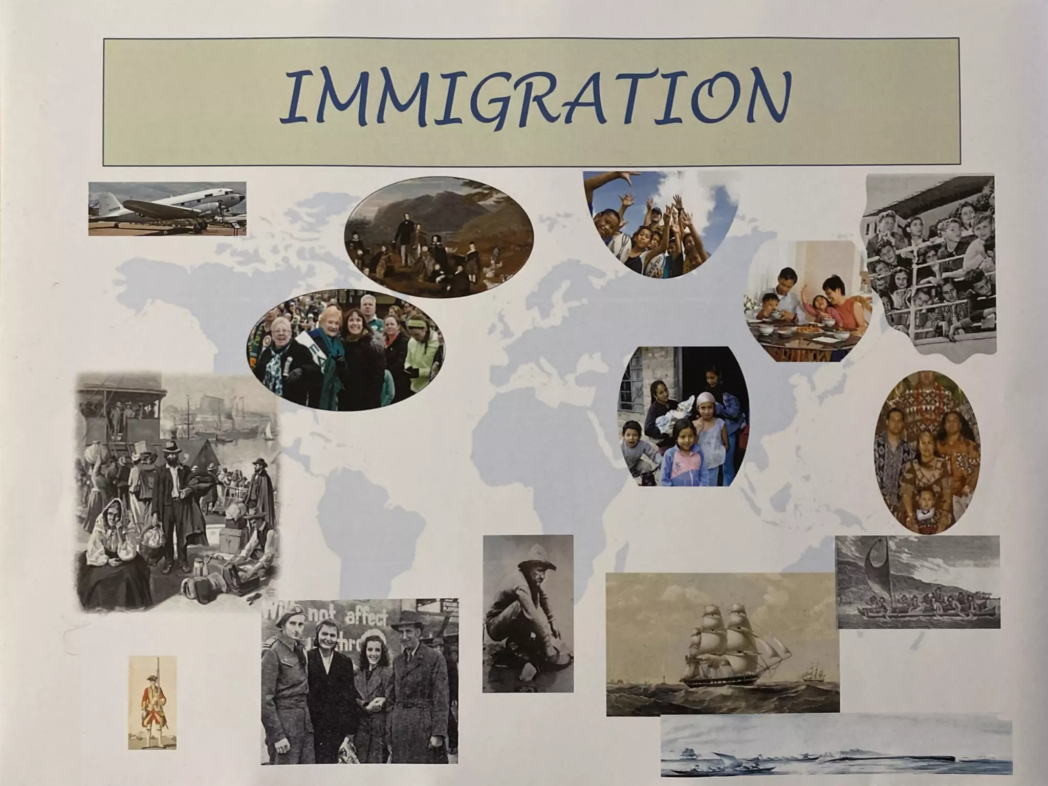 Immigration | PPT