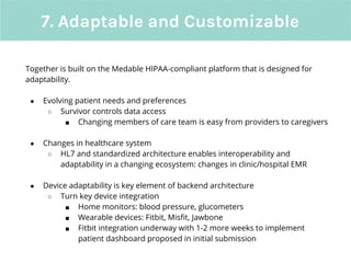 Medable Powerpoint | PDF