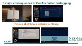 Chat GPT and Generative AI in Higher Education - Empowering Educators ...