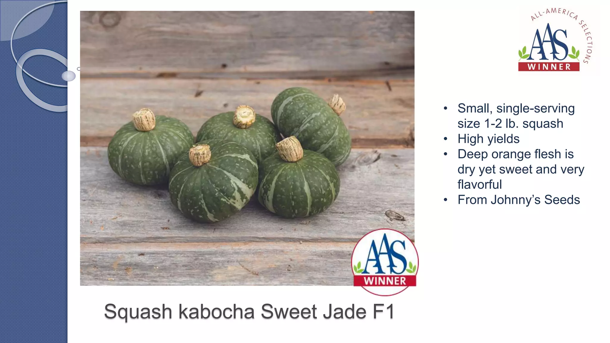 2023 AAS Winners.pptx