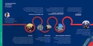 2023 ALU Impact Report showing progress. | PDF