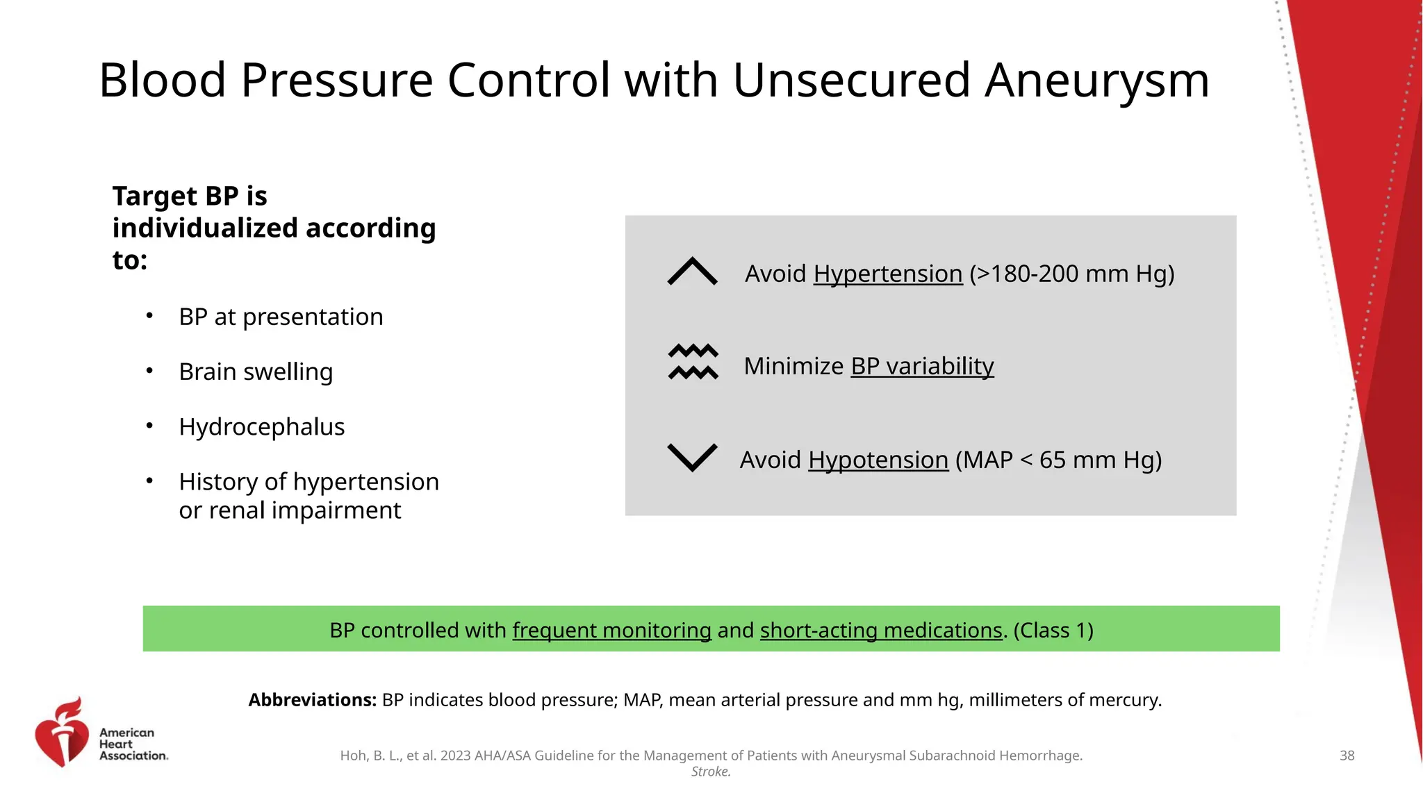 Aneurysmal Subarachnoid Hemorrhage Clinical Update Slides (1).pptx