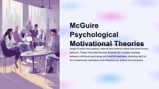 2023AUGVPGP0036 -McGuire-Psychological Assignment.pptx