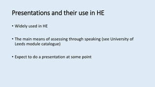 Step up to presentations - the PPCP approach, Laura Dyer | PPT