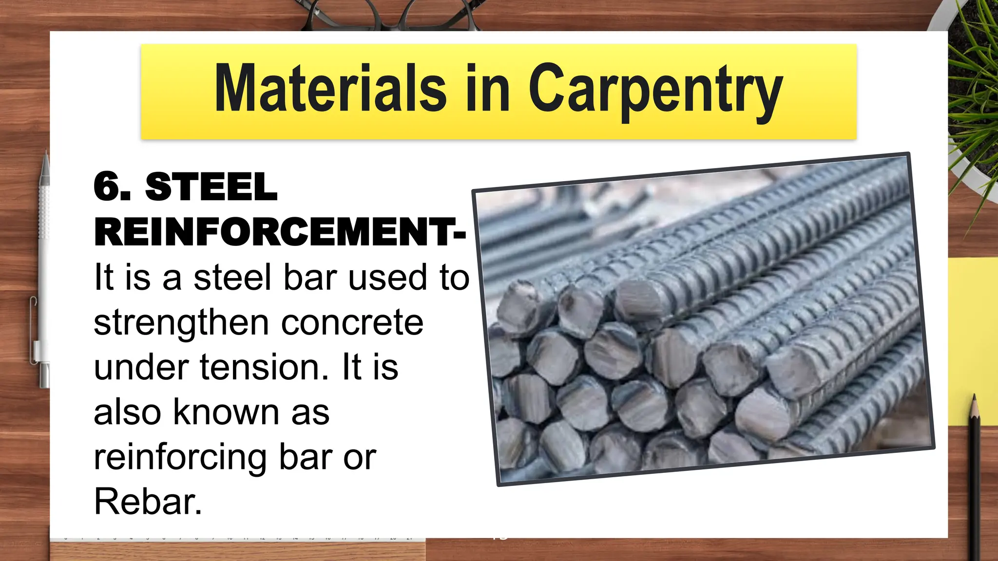 2023_Carpentry Week 1 LO1 Tools _ Materials in Carpentry.pptx