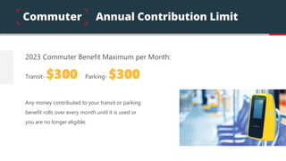 2023 Commuter Benefits.pdf
