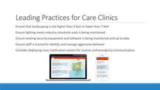 2023 Compliatric Webinar Series - Leading Practices for Workplace ...