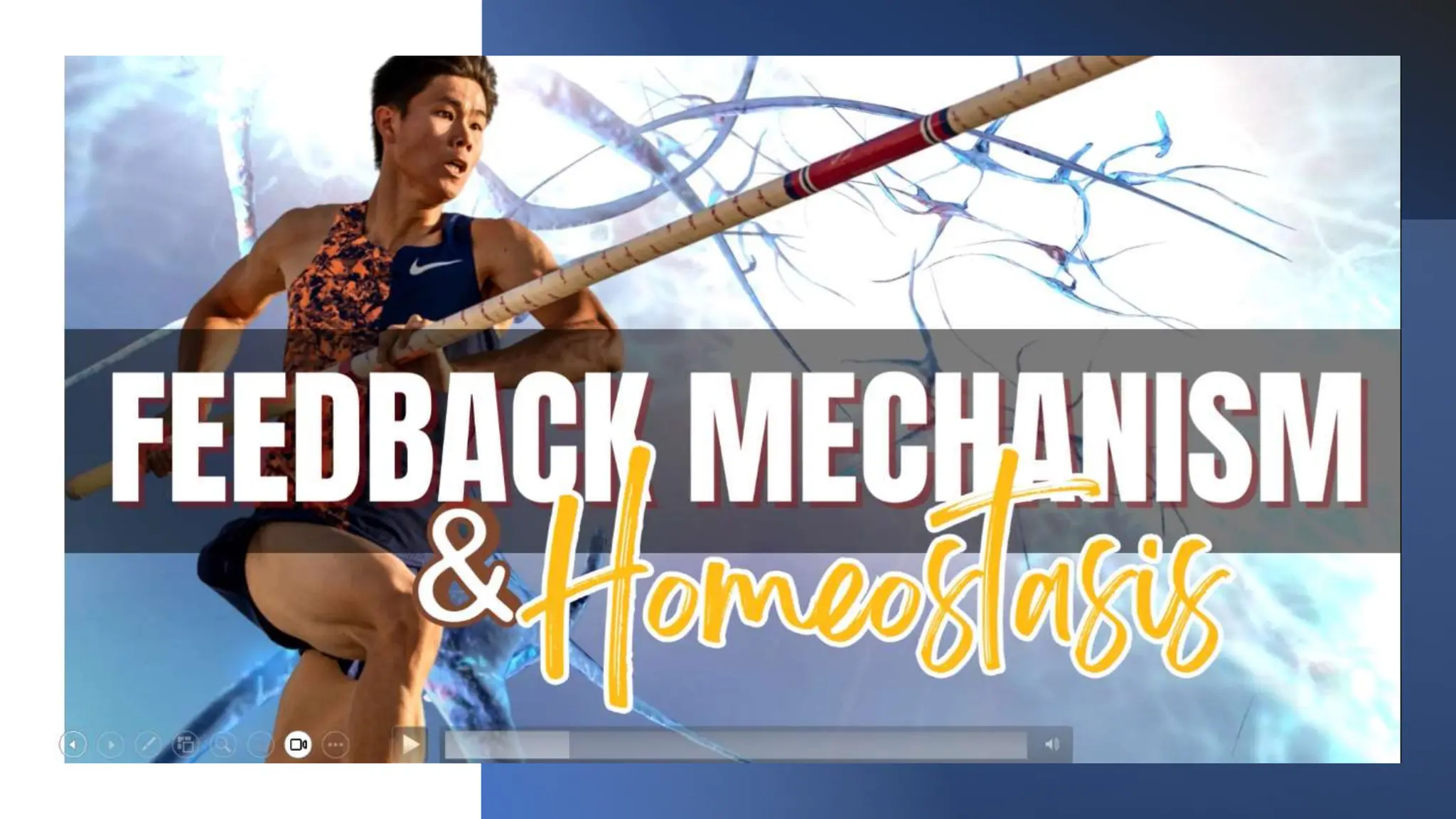 gEN BIOLOGY 2- feedback mechanism | PPTX