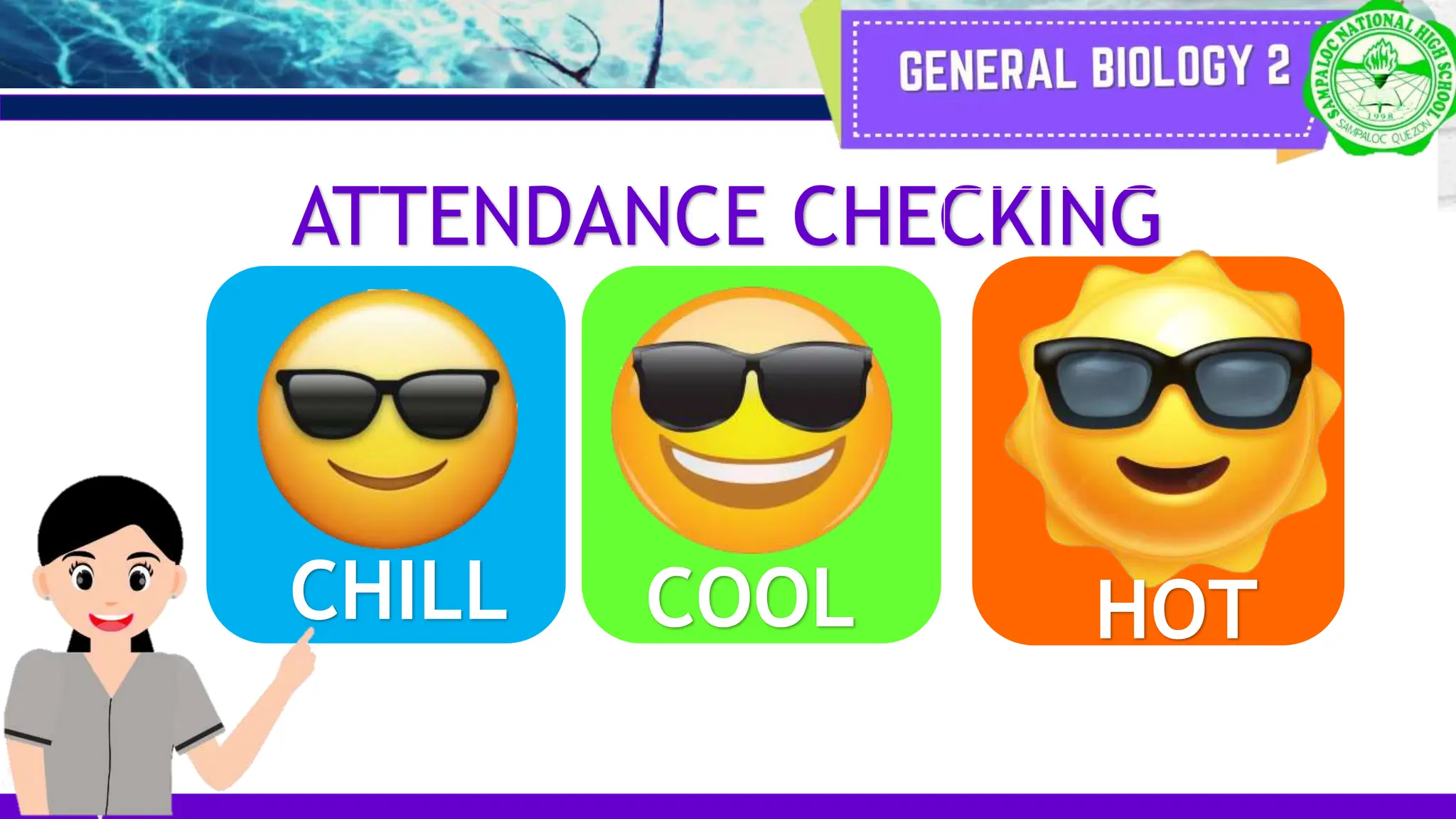 gEN BIOLOGY 2- feedback mechanism | PPTX
