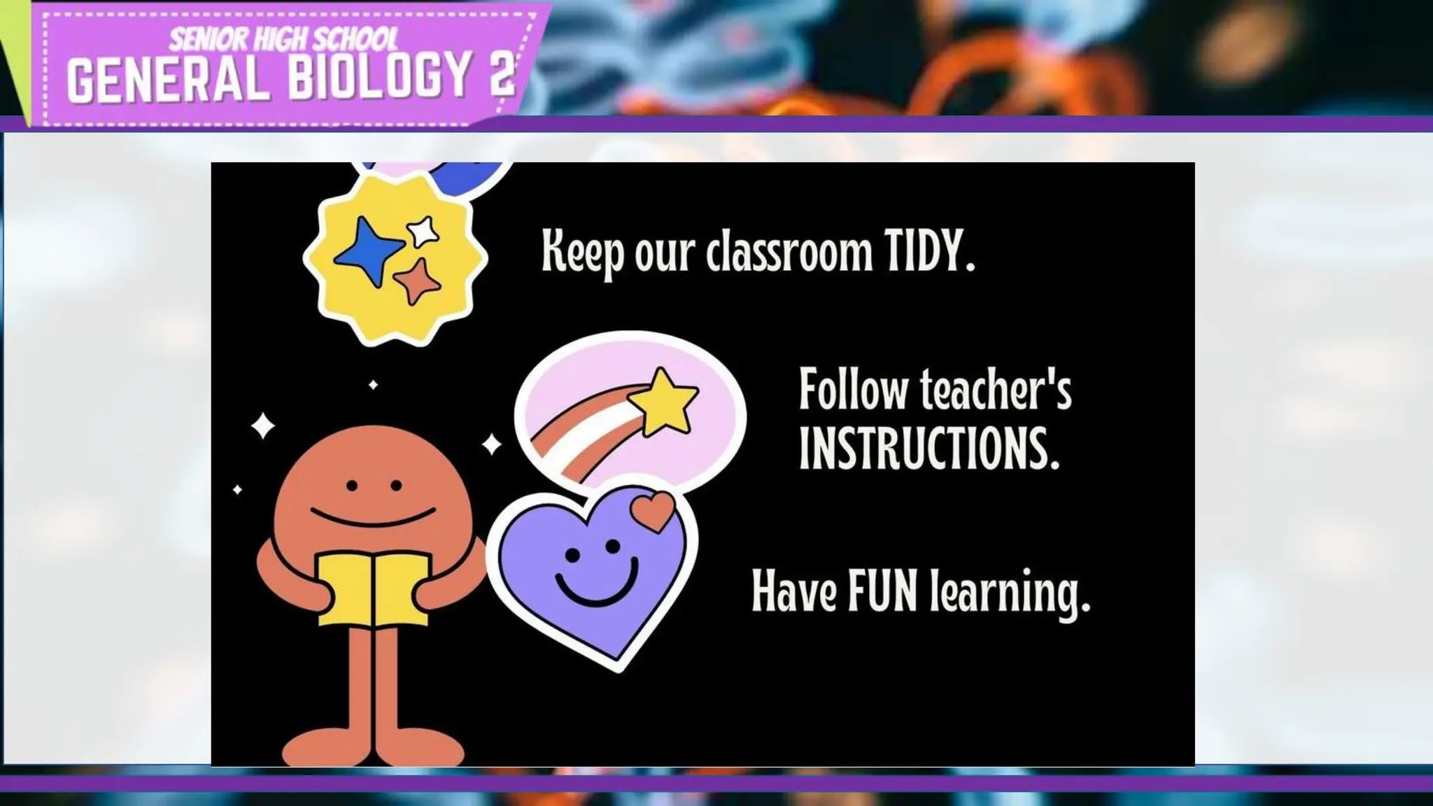 gEN BIOLOGY 2- feedback mechanism | PPTX