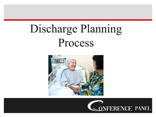 Ensuring CMS Hospital and CAH CoPs Compliance for Discharge Planning | PPT