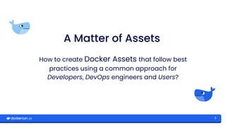 Before & After Docker Init | PPT