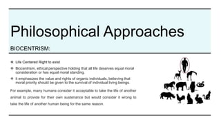 Environment and community health educaiton | PPTX