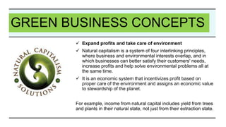 Environment and community health educaiton | PPTX