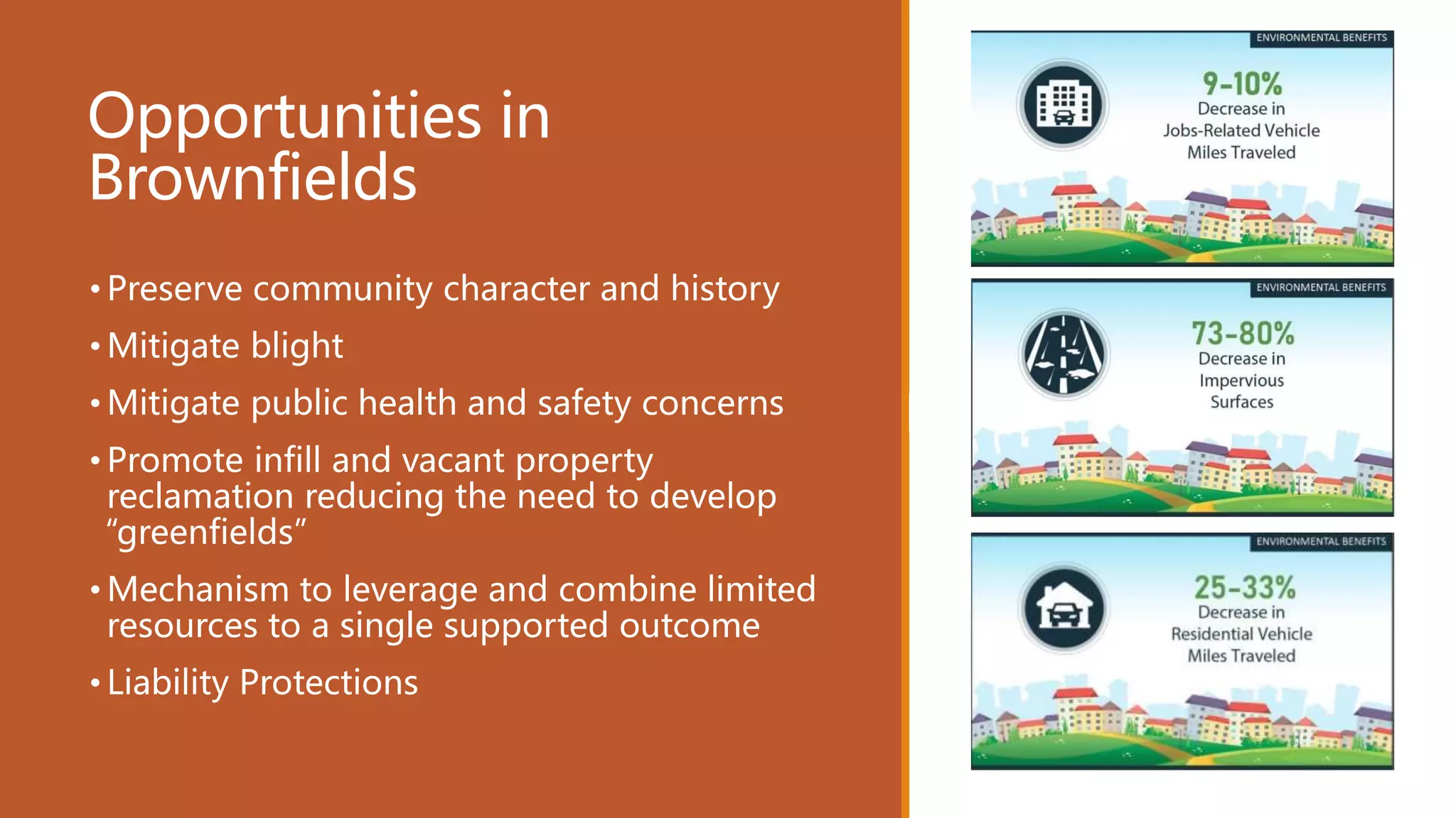 Brownfields Presentation | PPTX