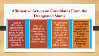 Kenya Schools Form one sensitization.pptx