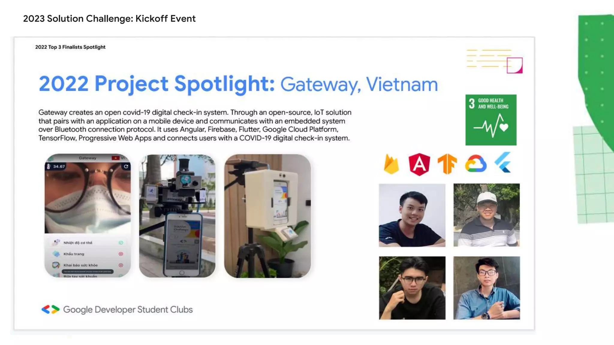 2023 Google Solution Challenge Kickoff_ From Idea to Execution.pptx