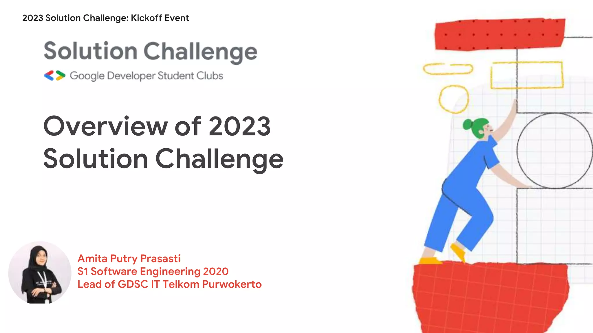 2023 Google Solution Challenge Kickoff_ From Idea to Execution.pptx