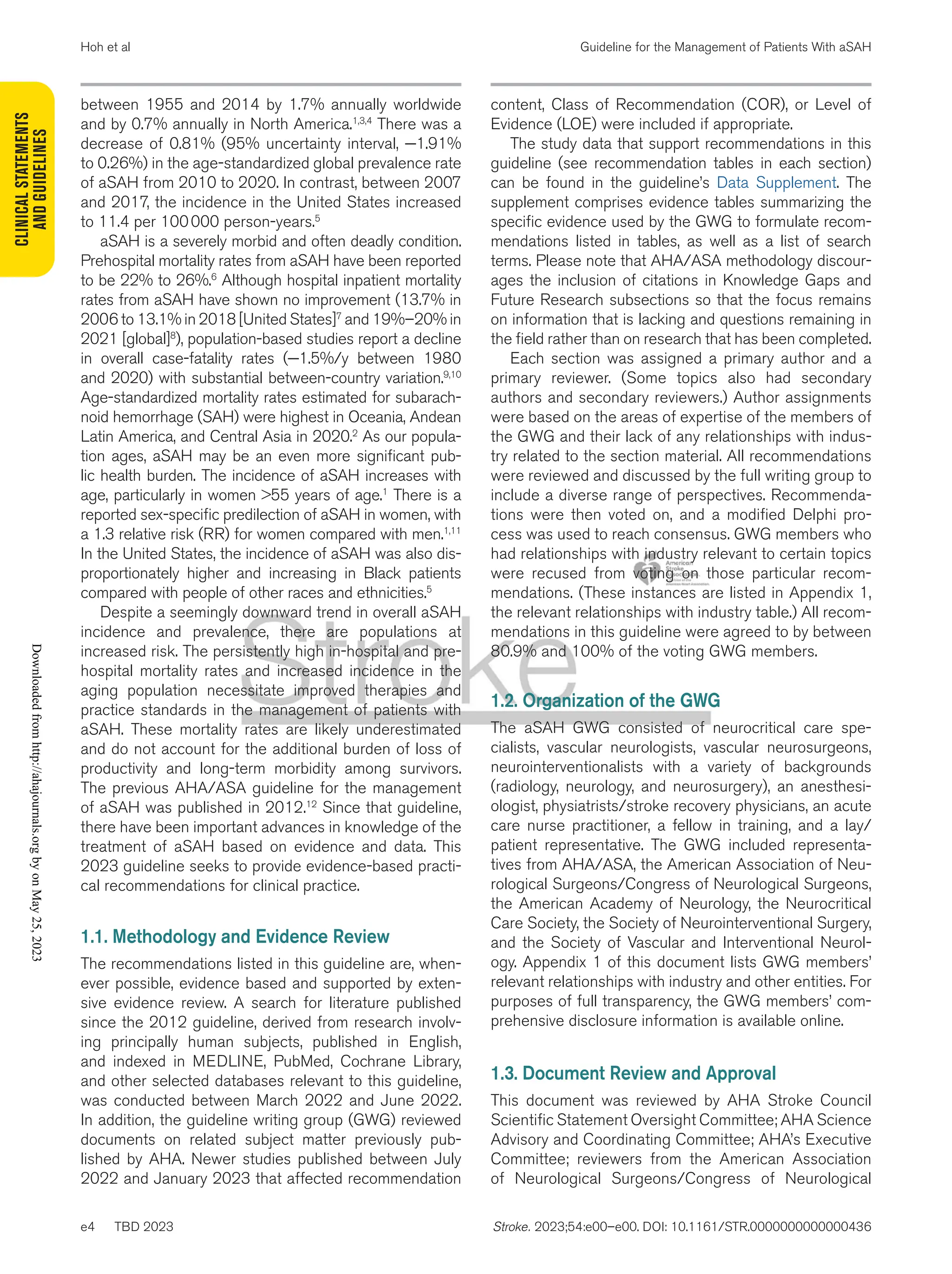 2023_Guideline_for_the_Management_of_Patients_With_Aneurysmal_Subarachnoid.pdf | Heart and ...