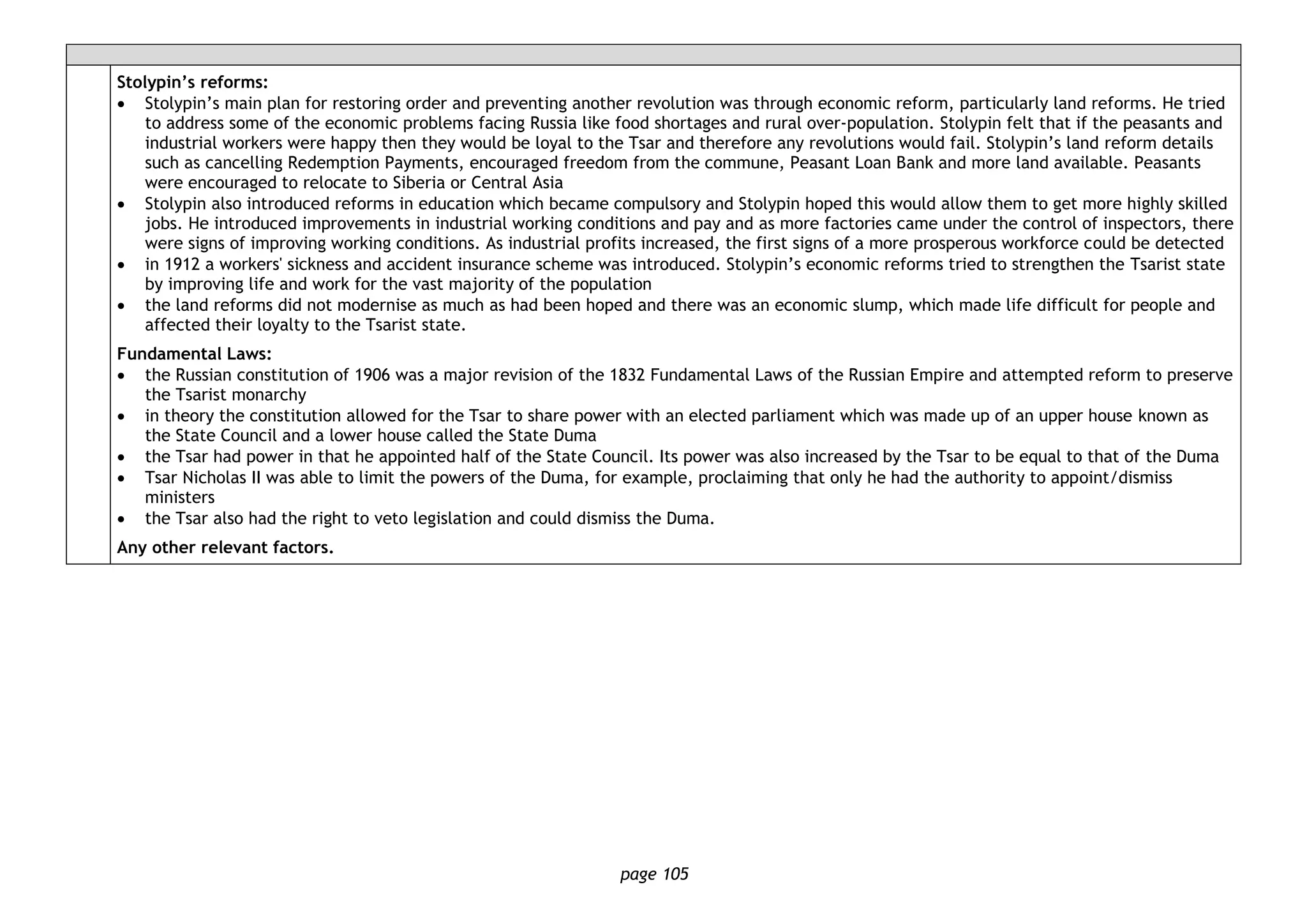 SQA Higher History exam (paper 1) - 2023 (marking instructions) | PDF