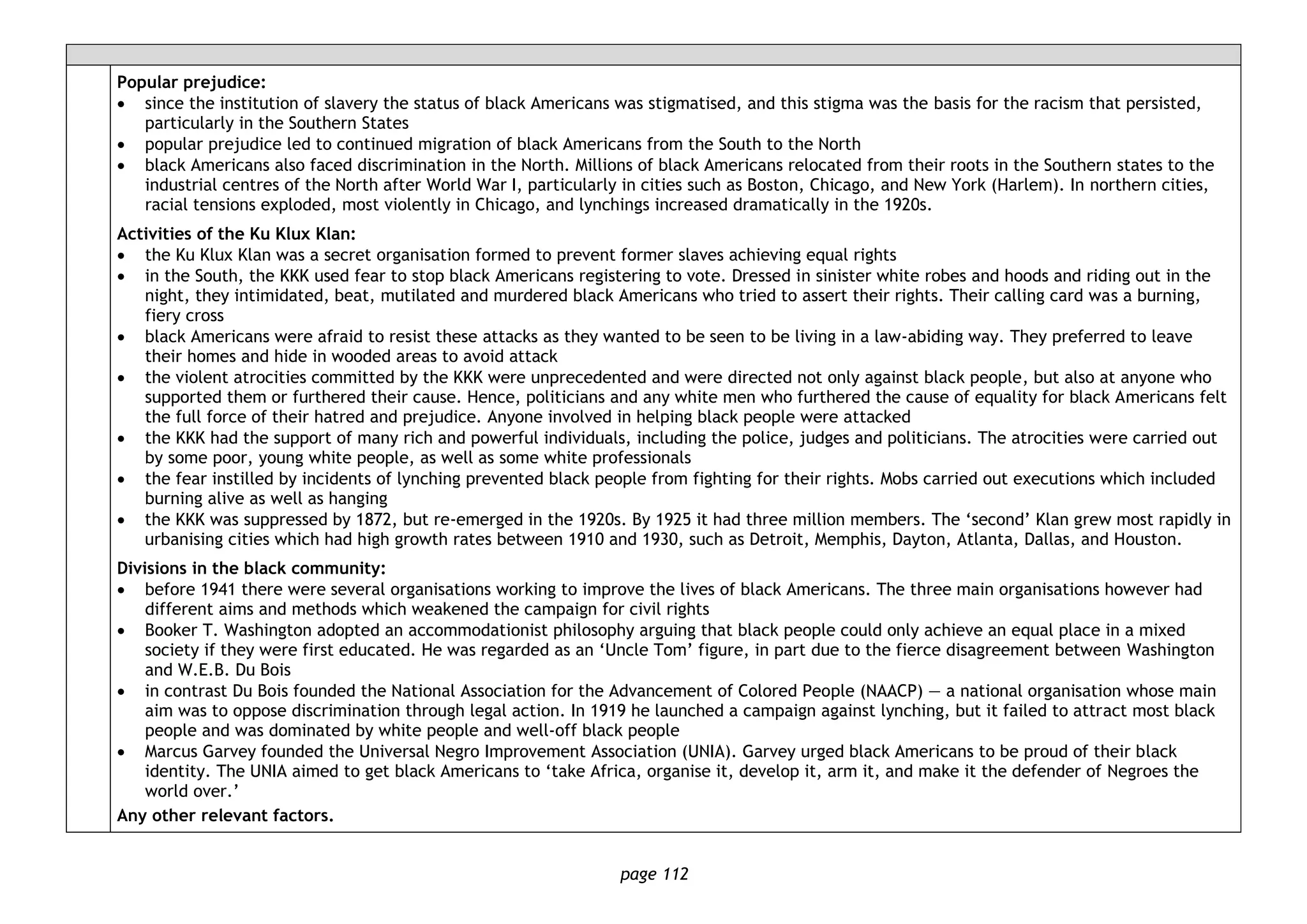 SQA Higher History exam (paper 1) - 2023 (marking instructions) | PDF