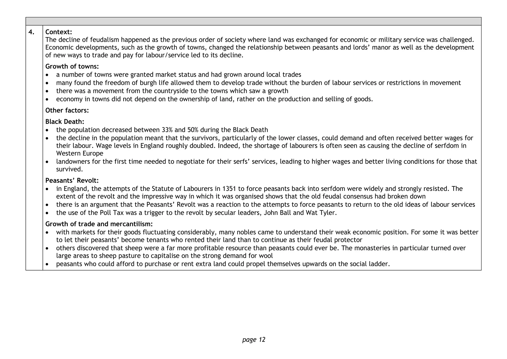 SQA Higher History exam (paper 1) - 2023 (marking instructions) | PDF ...