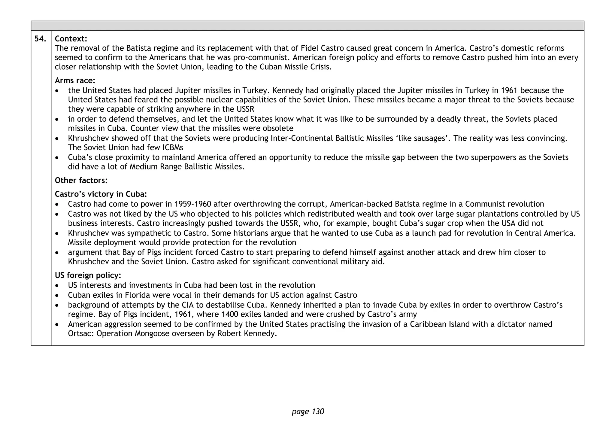 SQA Higher History exam (paper 1) - 2023 (marking instructions) | PDF