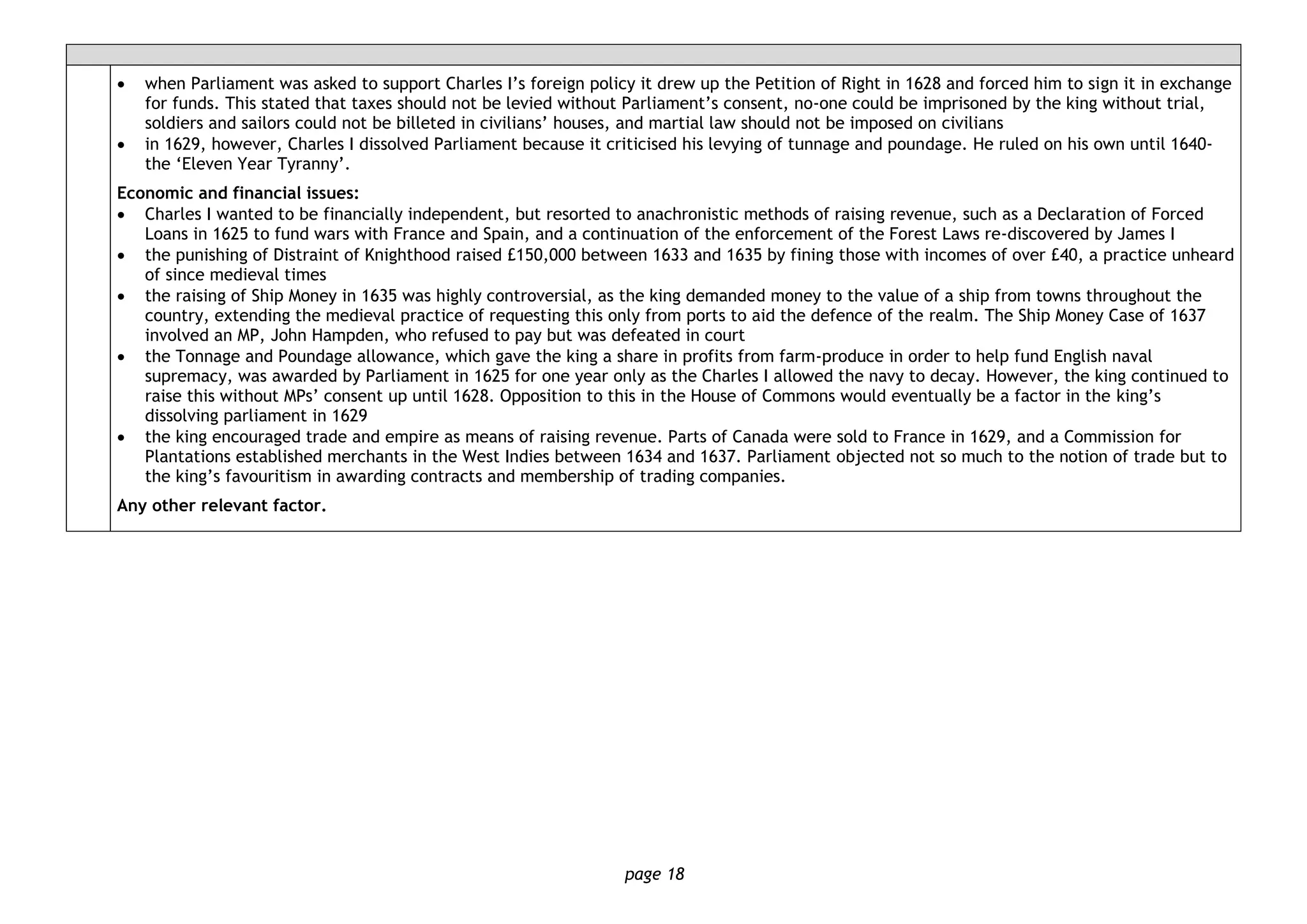 SQA Higher History exam (paper 1) - 2023 (marking instructions) | PDF
