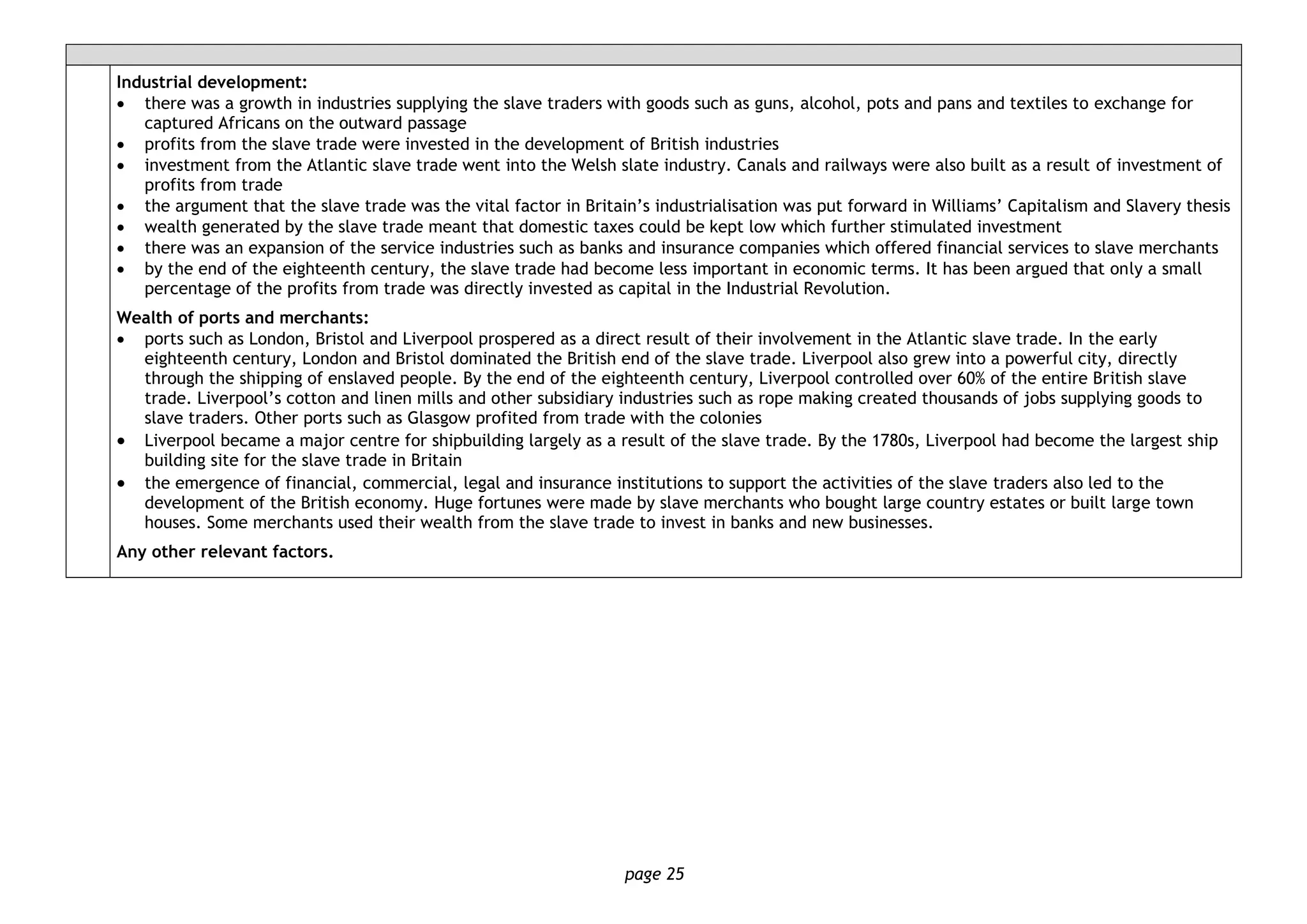 SQA Higher History exam (paper 1) - 2023 (marking instructions) | PDF