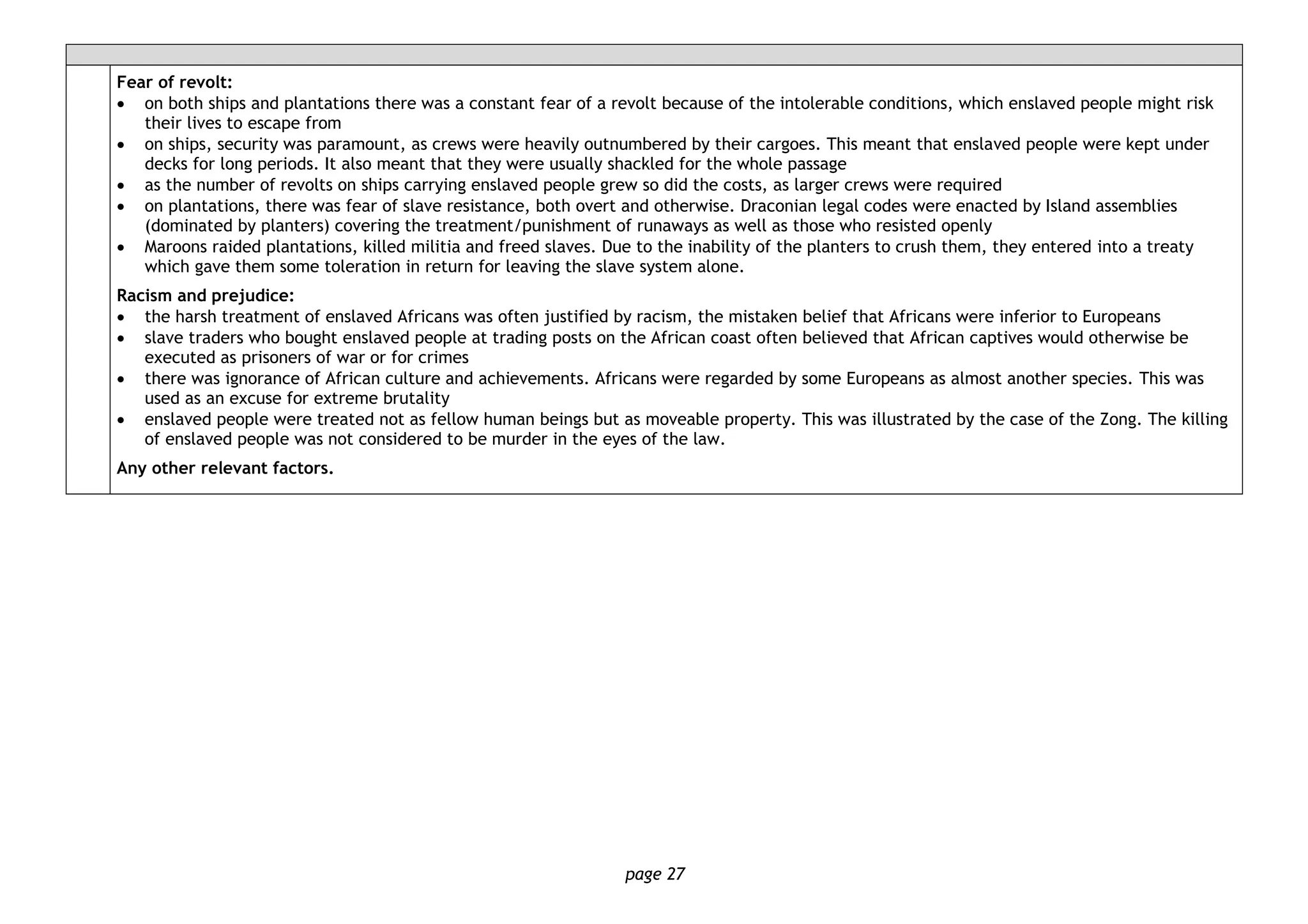 SQA Higher History exam (paper 1) - 2023 (marking instructions) | PDF