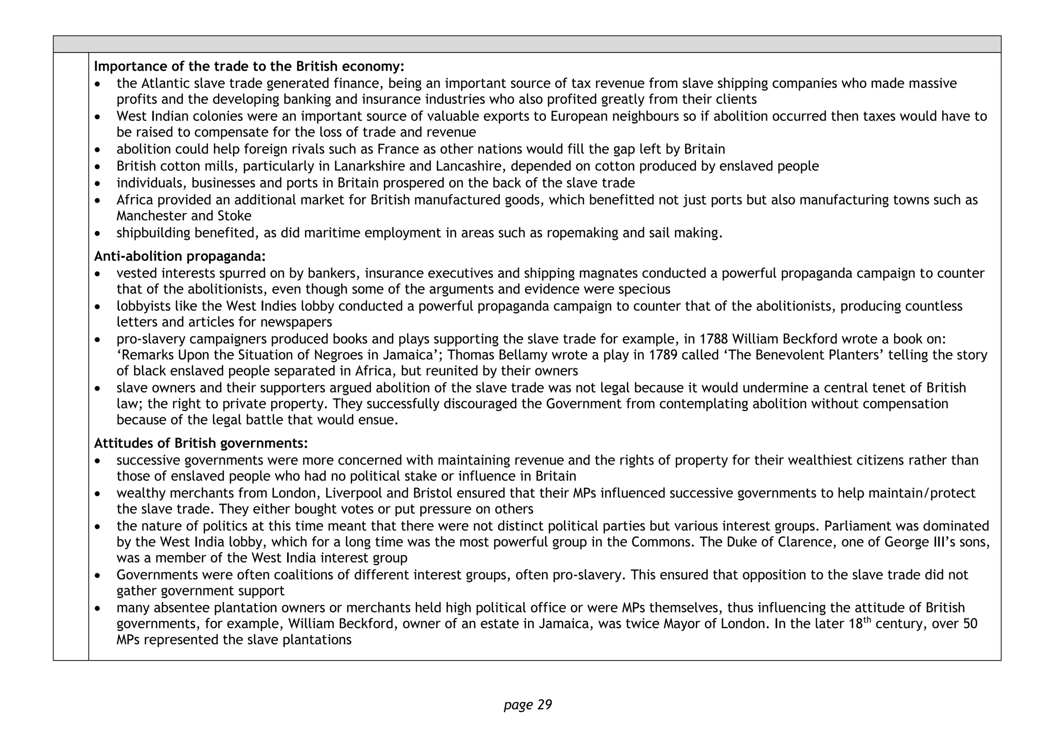 SQA Higher History exam (paper 1) - 2023 (marking instructions) | PDF