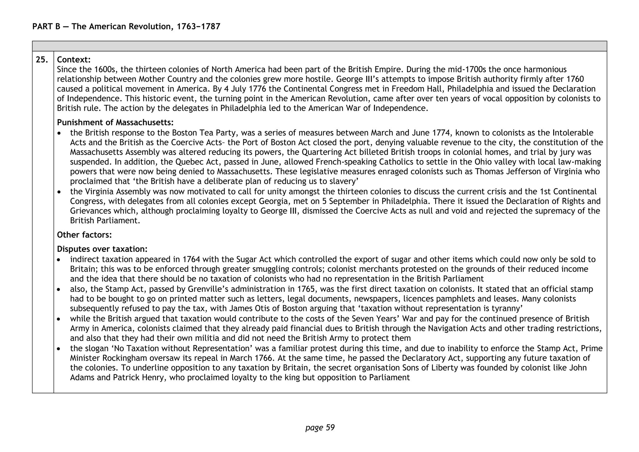 SQA Higher History exam (paper 1) - 2023 (marking instructions) | PDF