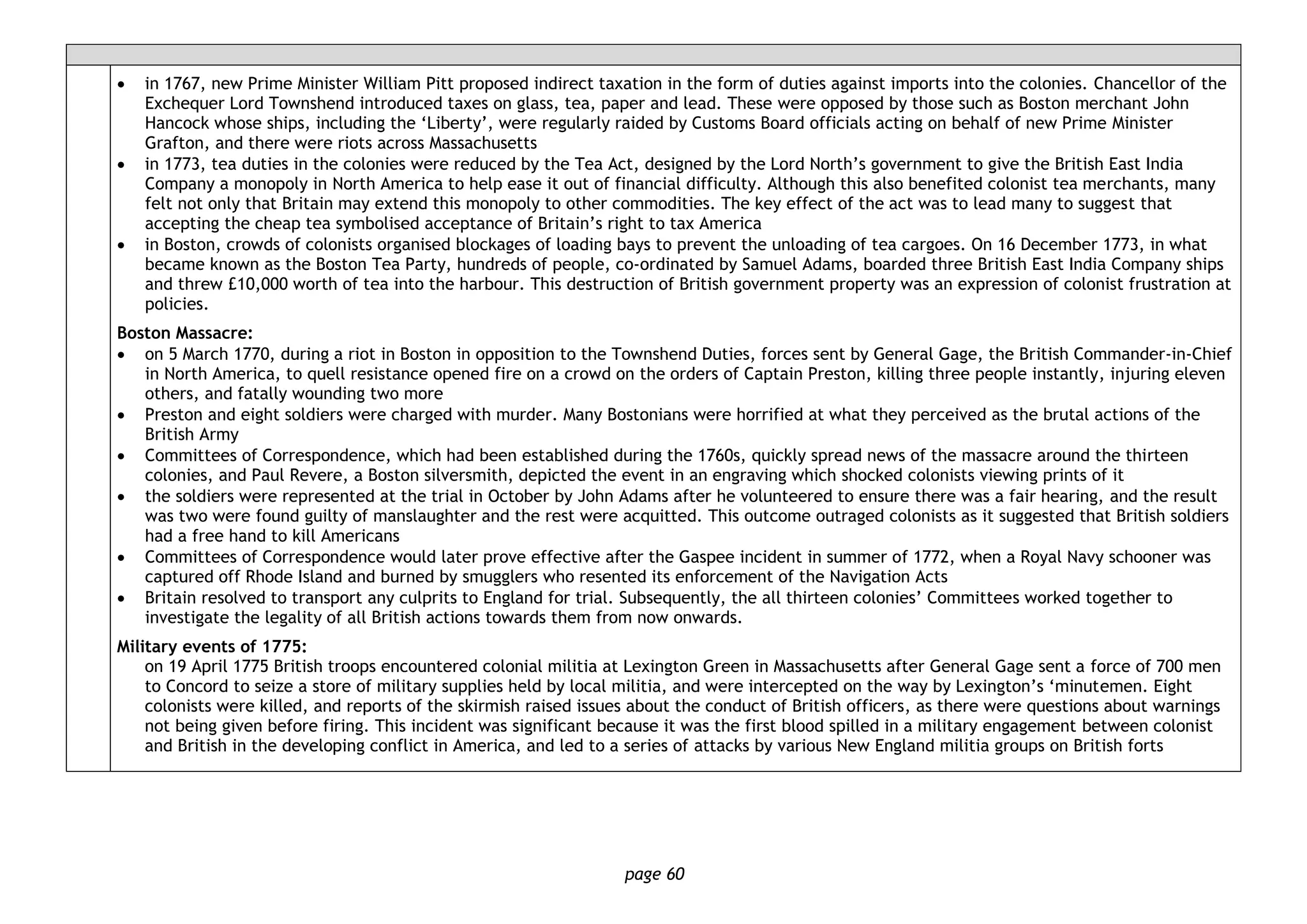 SQA Higher History exam (paper 1) - 2023 (marking instructions) | PDF