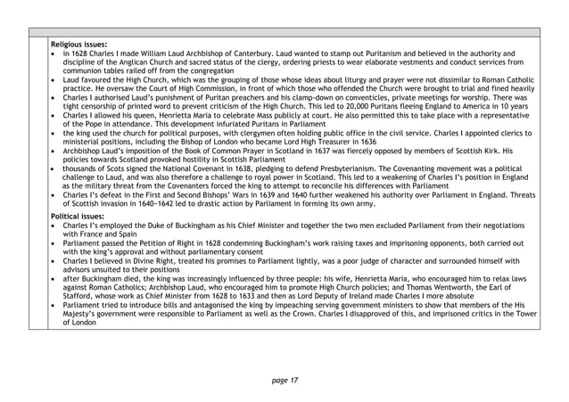 SQA Higher History exam (paper 1) - 2023 (marking instructions) | PDF ...