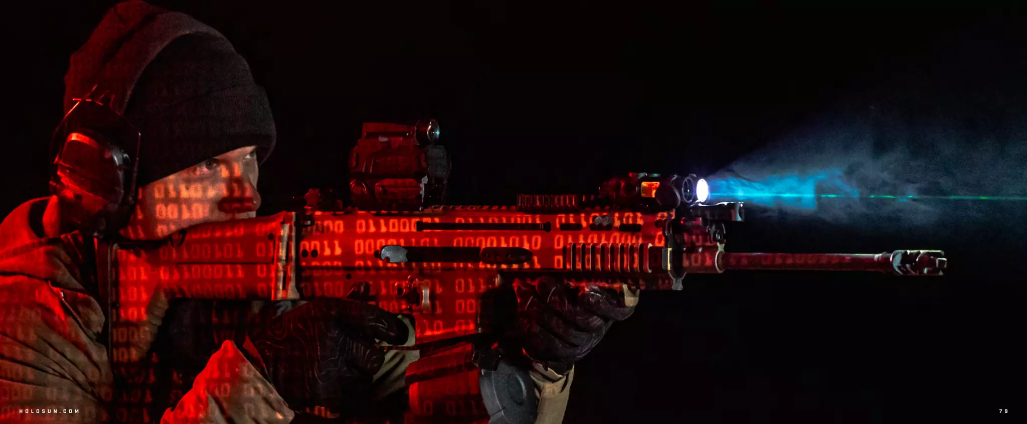 Catalog 2023 | Holosun | Optics Trade | PPT