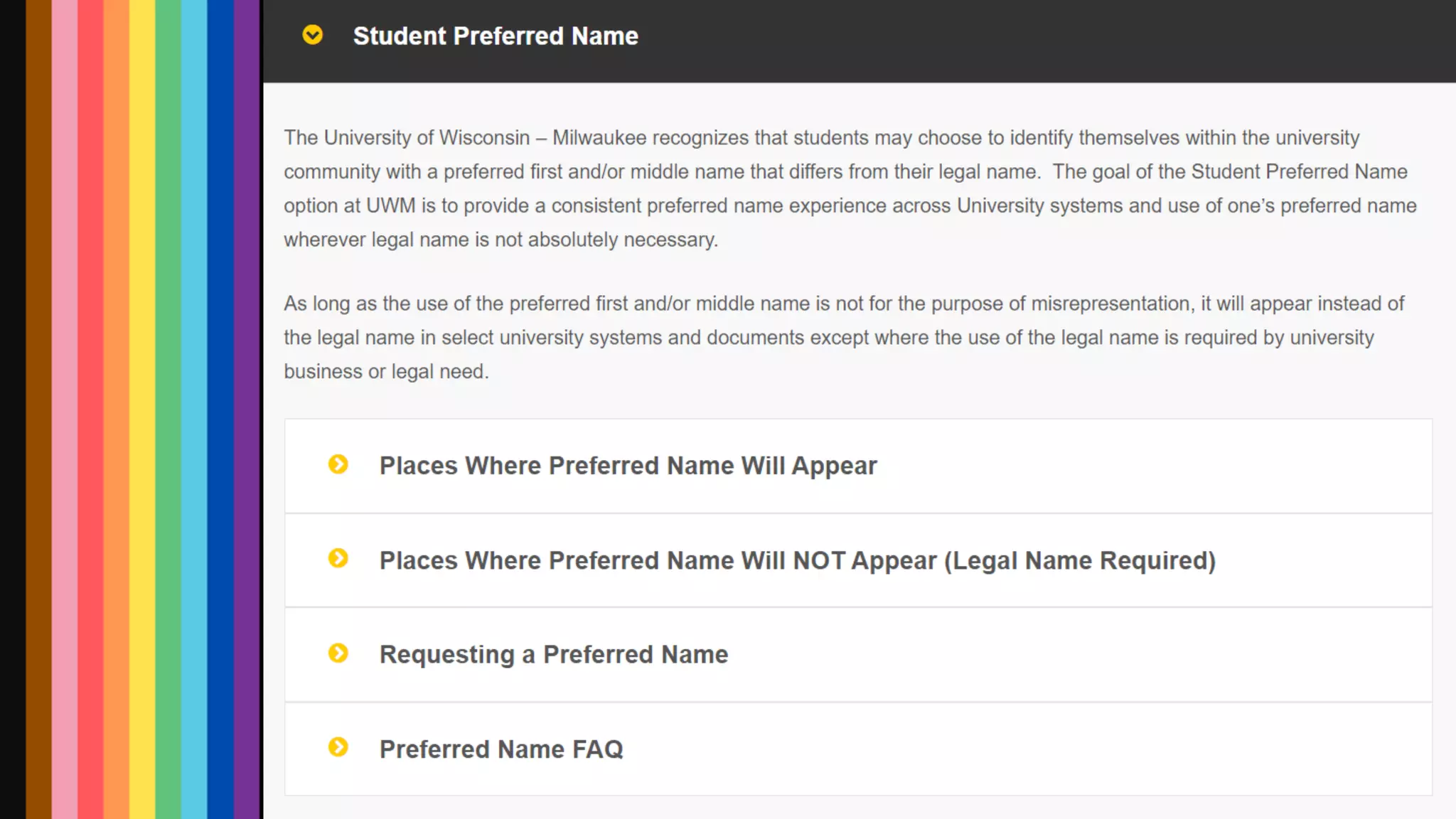 People, Pronouns, & Labels: Supporting LGBTQIA+ Students ...