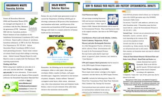 Compliance Brochure (Revised 2023MAR) | PDF