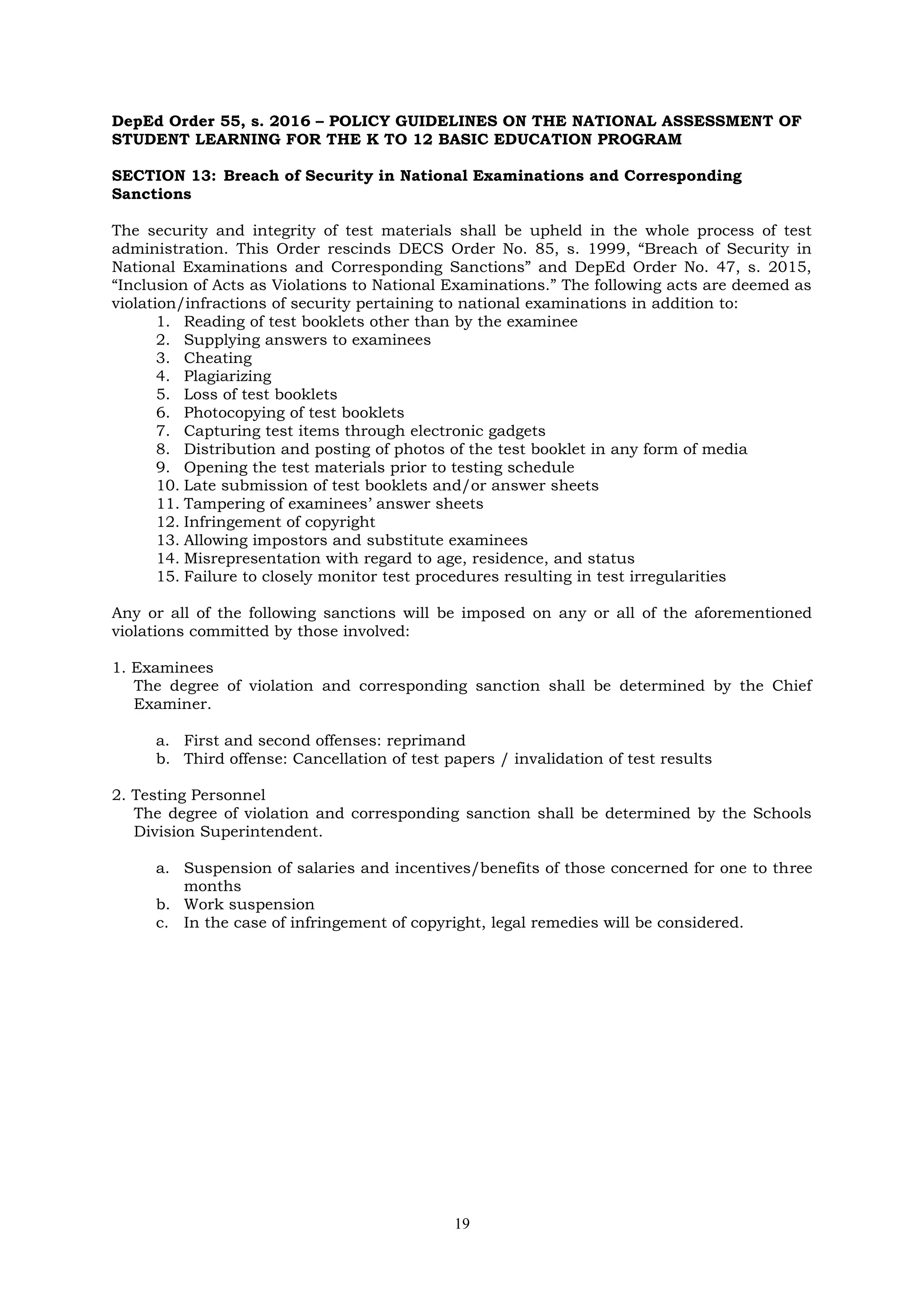 DepEd Caloocan 2023 NCAE EXAMINER'S HANDBOOK.pdf