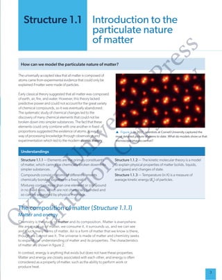 2023 Oxford Resources for IB DP Chemistry Course Book (Sergey Bylikin ...