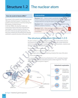 2023 Oxford Resources for IB DP Chemistry Course Book (Sergey Bylikin ...