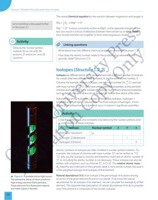 2023 Oxford Resources for IB DP Chemistry Course Book (Sergey Bylikin ...