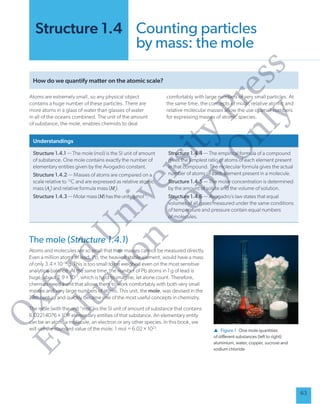 2023 Oxford Resources for IB DP Chemistry Course Book (Sergey Bylikin ...