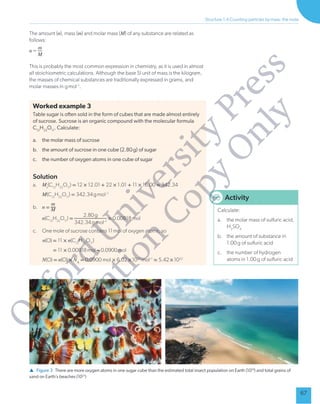 2023 Oxford Resources for IB DP Chemistry Course Book (Sergey Bylikin ...