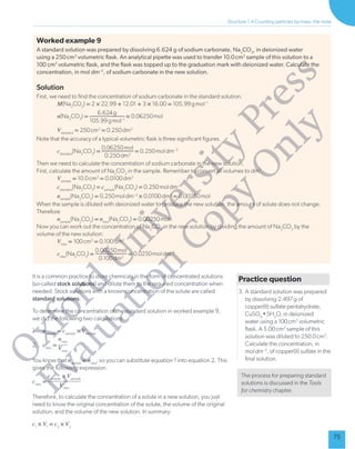2023 Oxford Resources for IB DP Chemistry Course Book (Sergey Bylikin ...