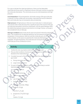 2023 Oxford Resources for IB DP Chemistry Course Book (Sergey Bylikin ...