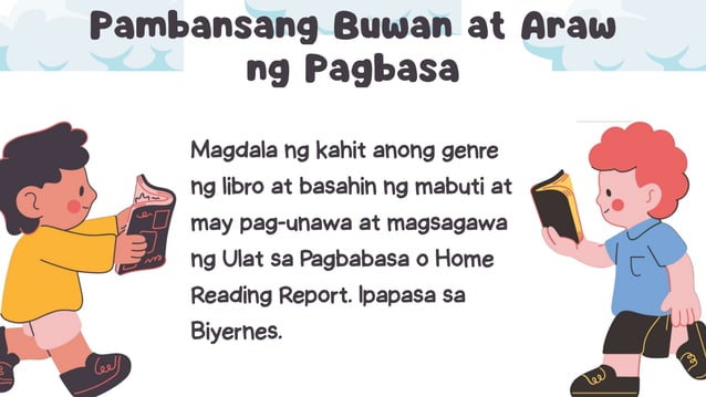 2023 Pambansang Buwan at Araw ng Pagbasa.pptx