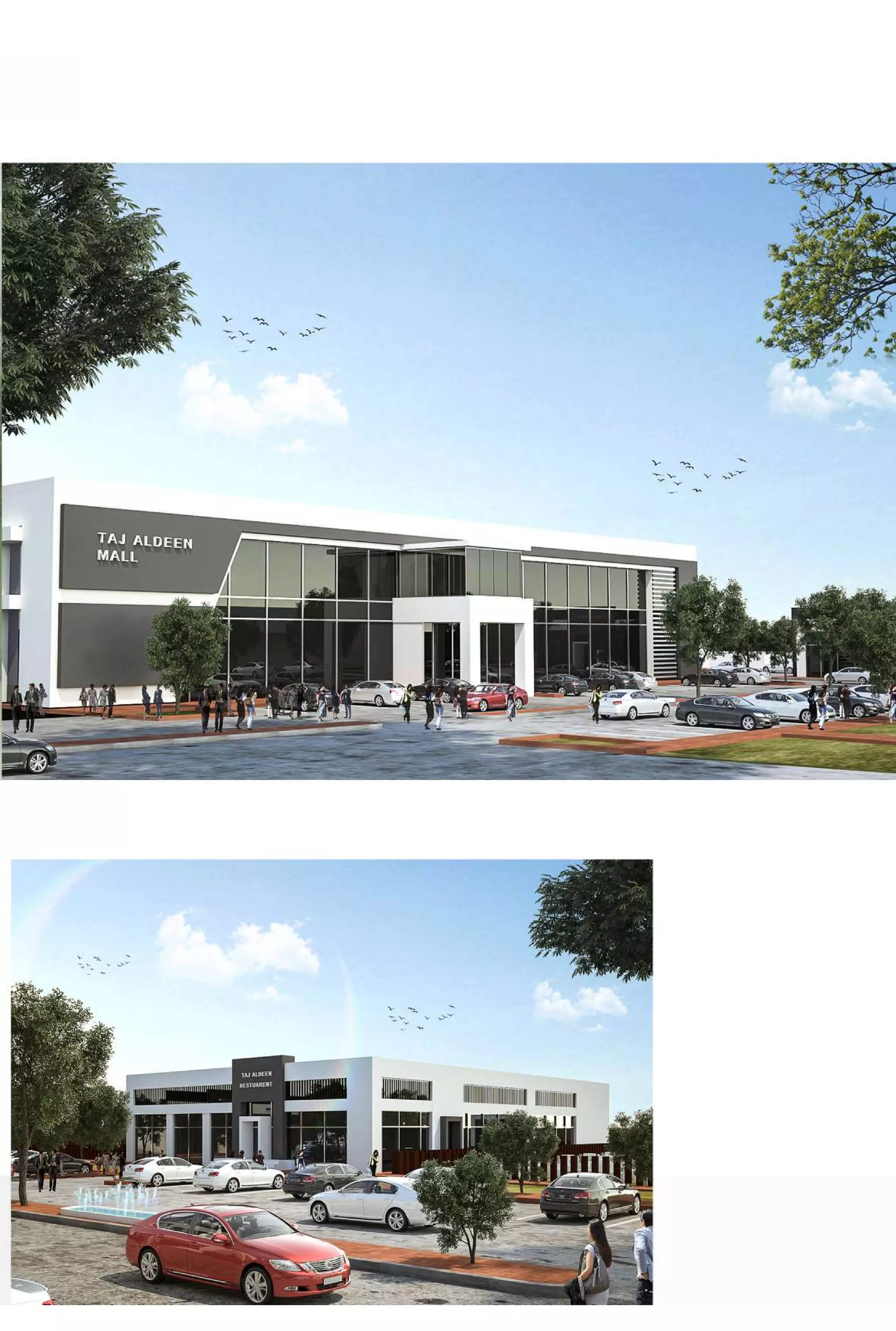 Al-Dara Engineering Consultants. | PDF