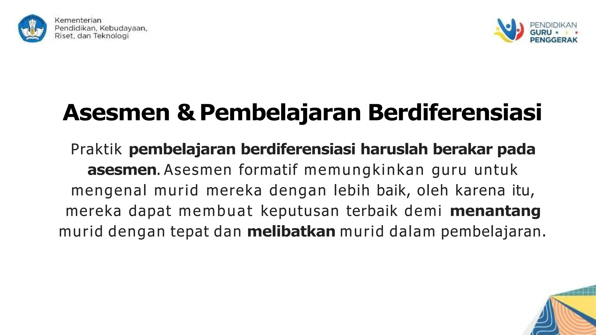 2023 PPT materi pembelajaran berdiferensiasi.pptx