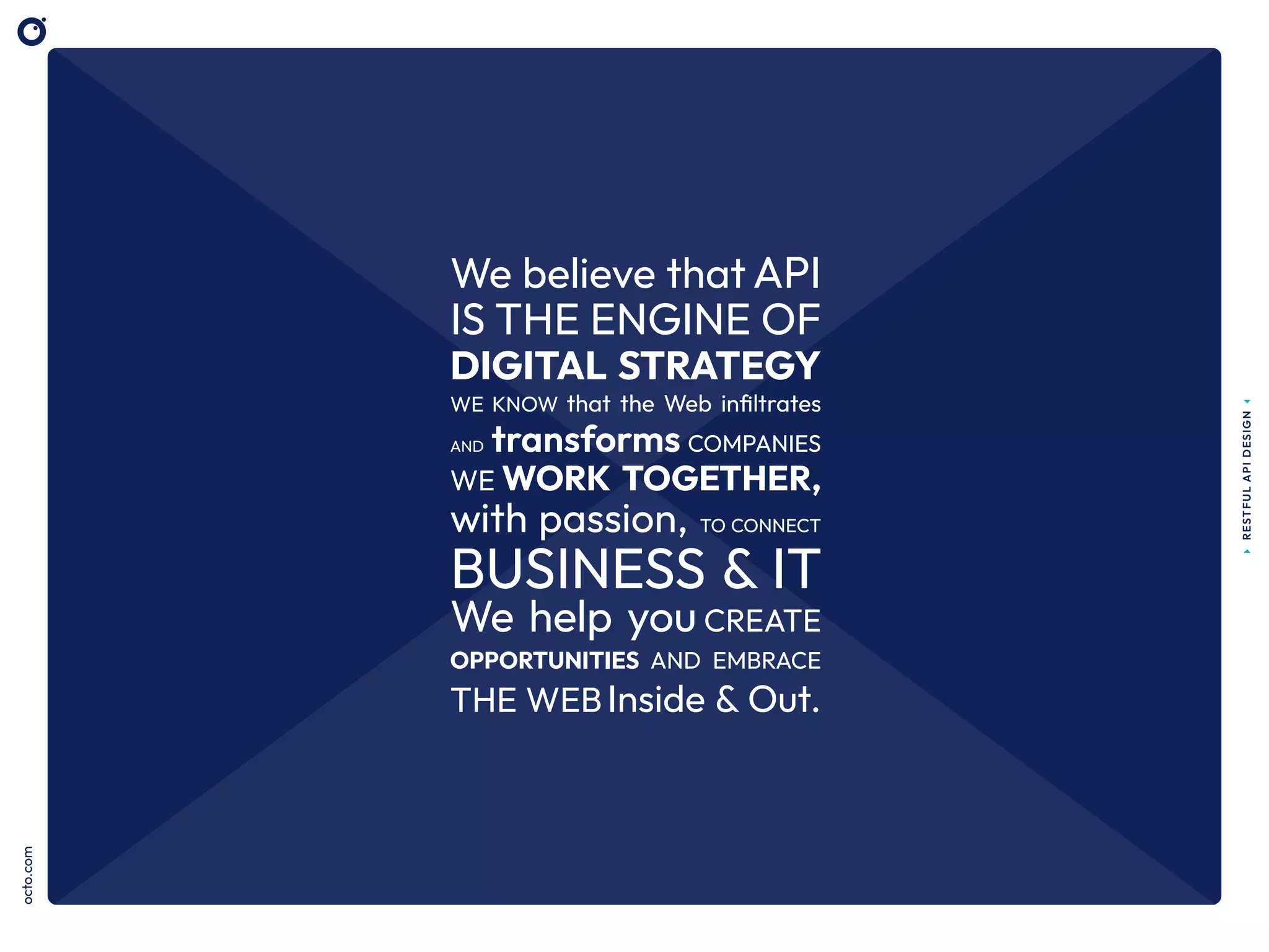 RefCard RESTful API Design | PDF